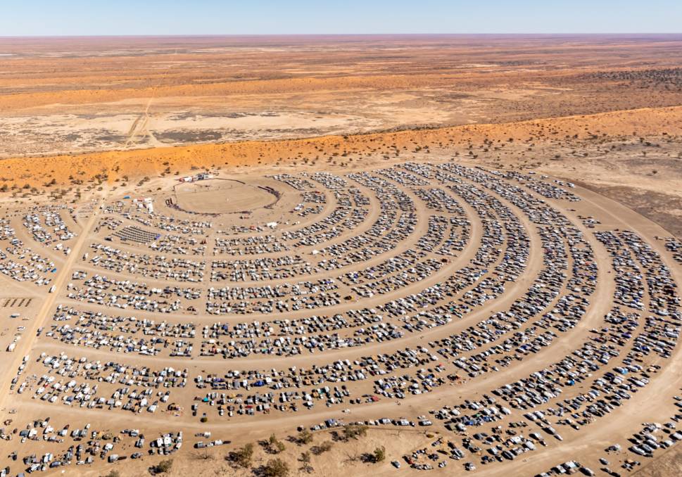 Birdsville Big Red Bash Charlotte Plains Birdsville Big Red Bash Charlotte Plains
